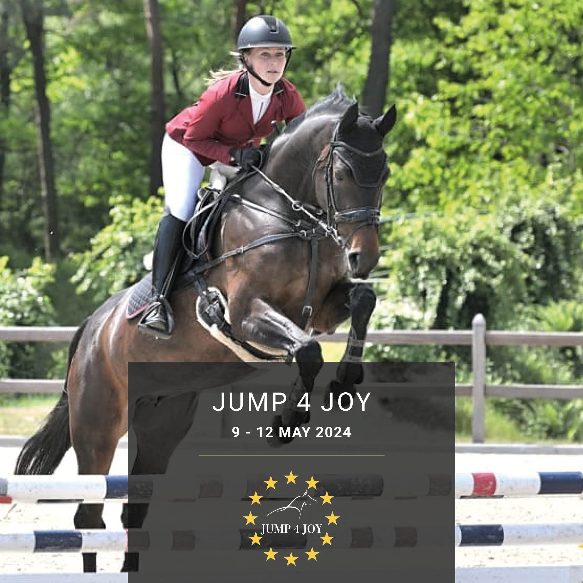 Jump 4 Joy | Green Valley Estate